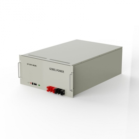 Gotion 340Ah LiFePO4 Lithium Battery Cell