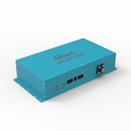 Gobel PC200 BMS Kit 16S 200A with CAN RS485 RS232 Screen for LiFePO4 ...