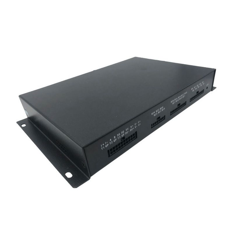 JK 12S ~ 24S 500A Active Balance Smart BMS with Bluetooth Seperate Port ... JK 12S ~ 24S 500A Active Balance Smart BMS with Bluetooth Seperate Port ...